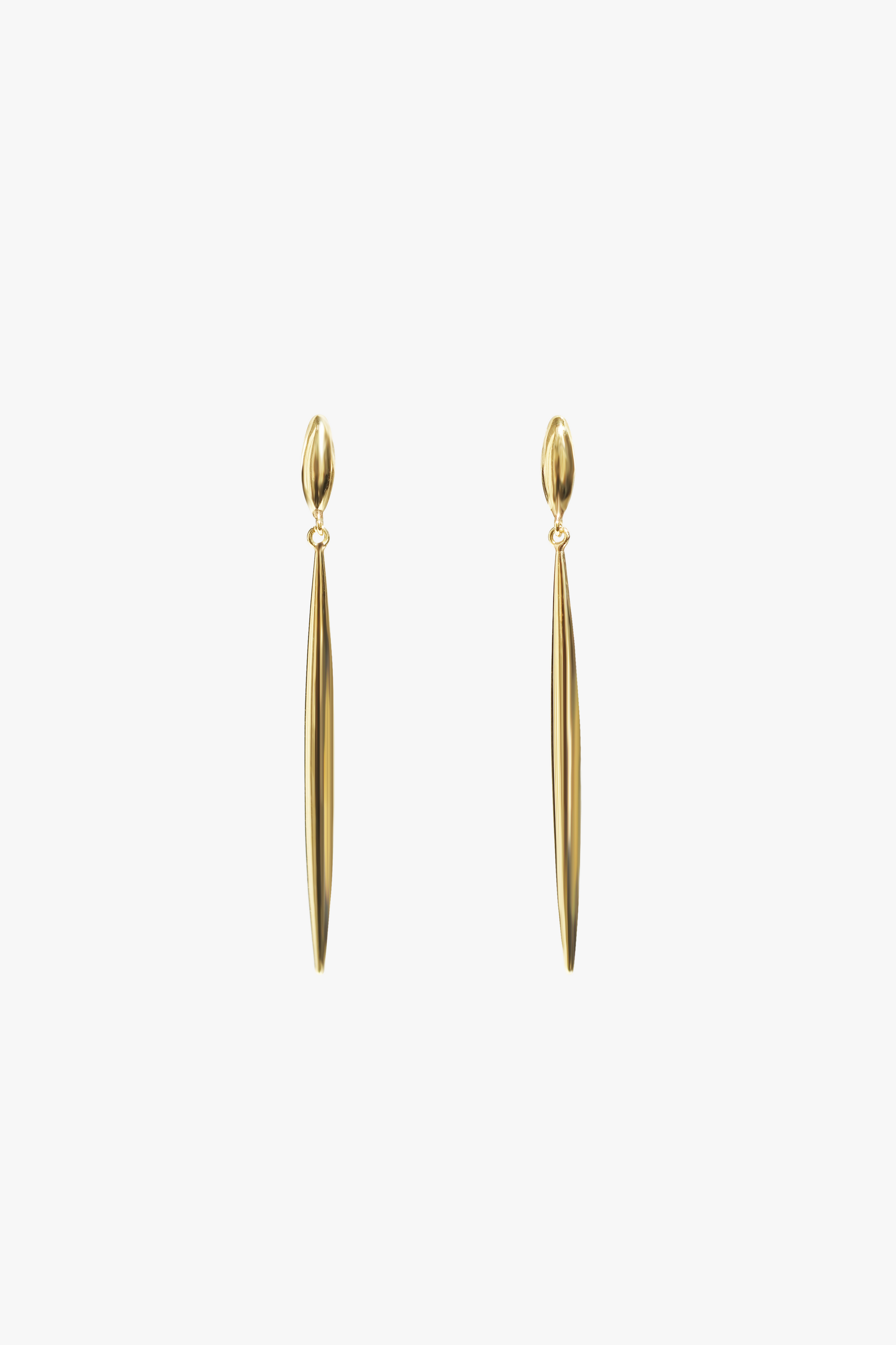 KUSI KIM | Dew Drops Earrings